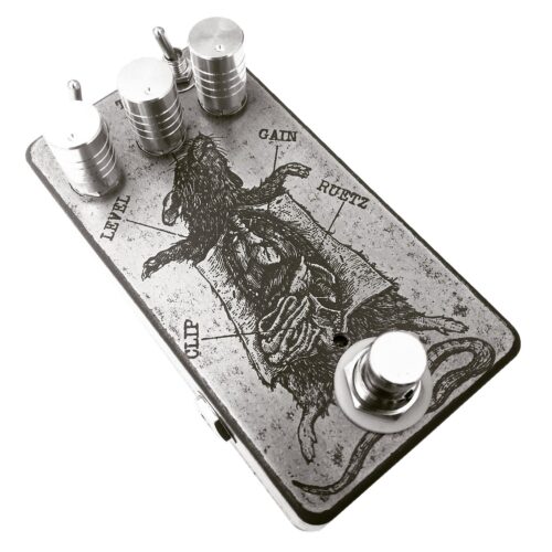 Distortion Archives - Inverted Cross Audio