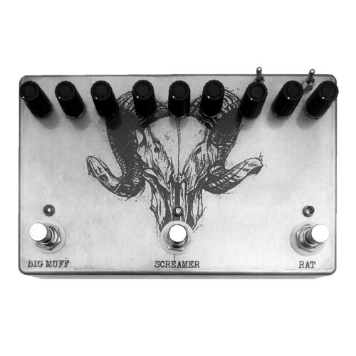 Home - Inverted Cross Audio