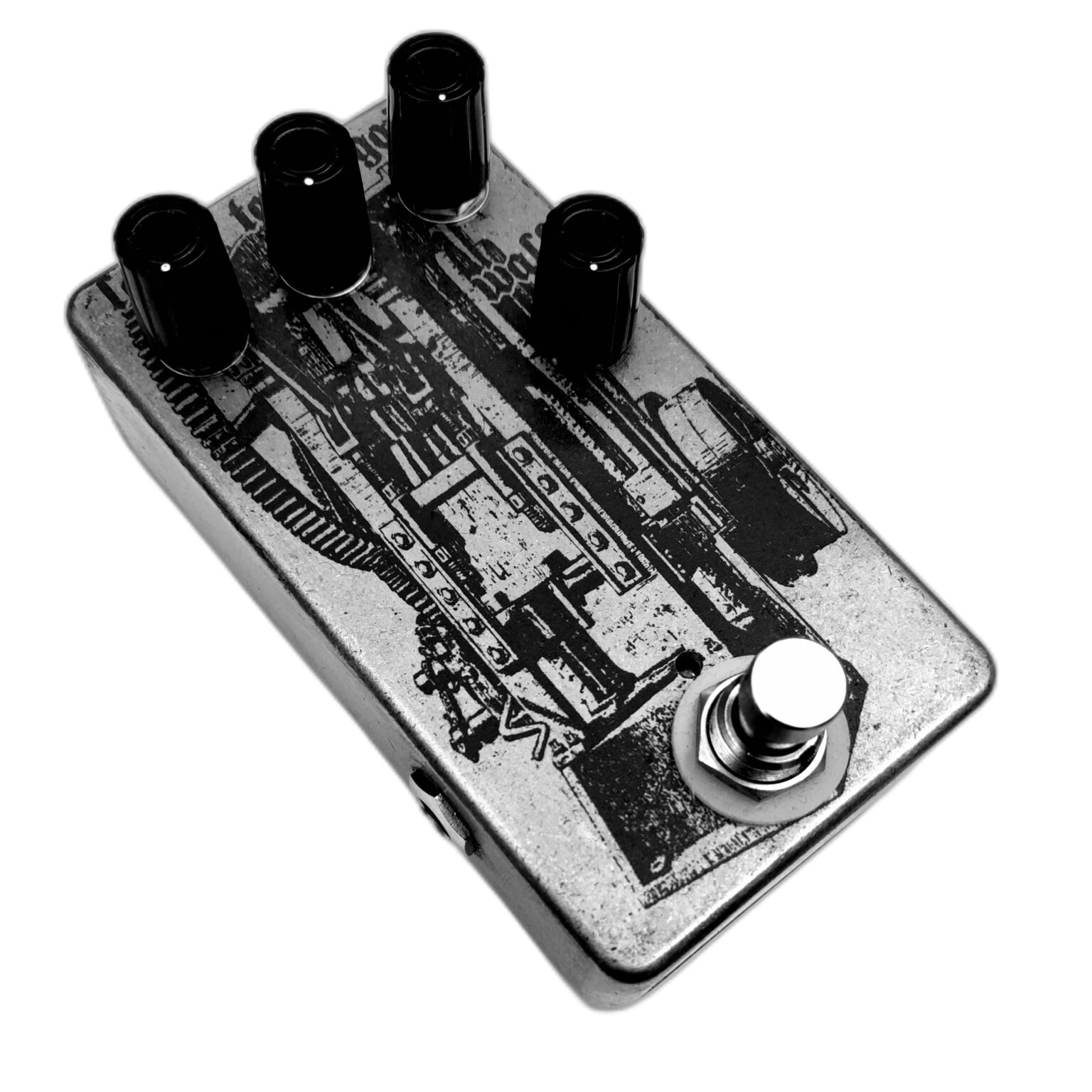 Home - Inverted Cross Audio