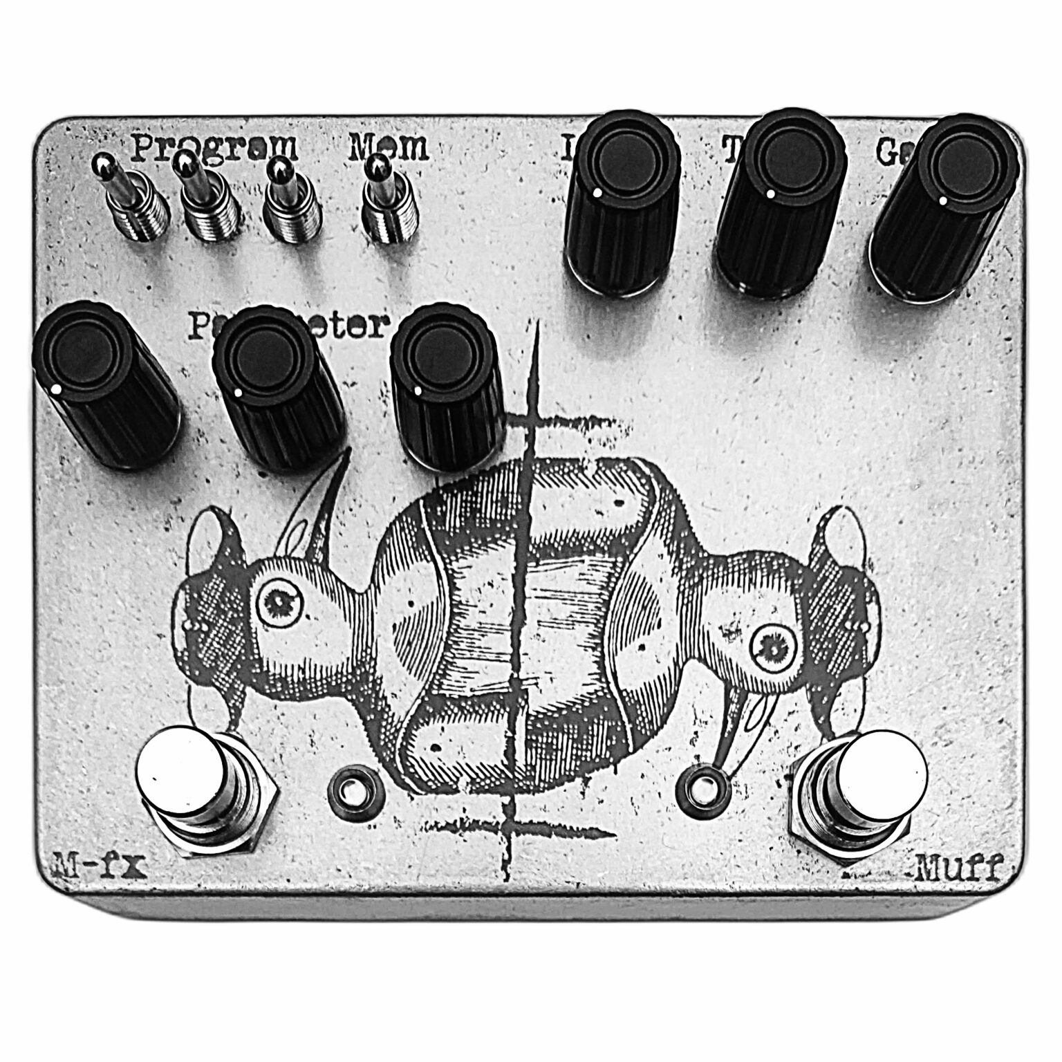 Home - Inverted Cross Audio