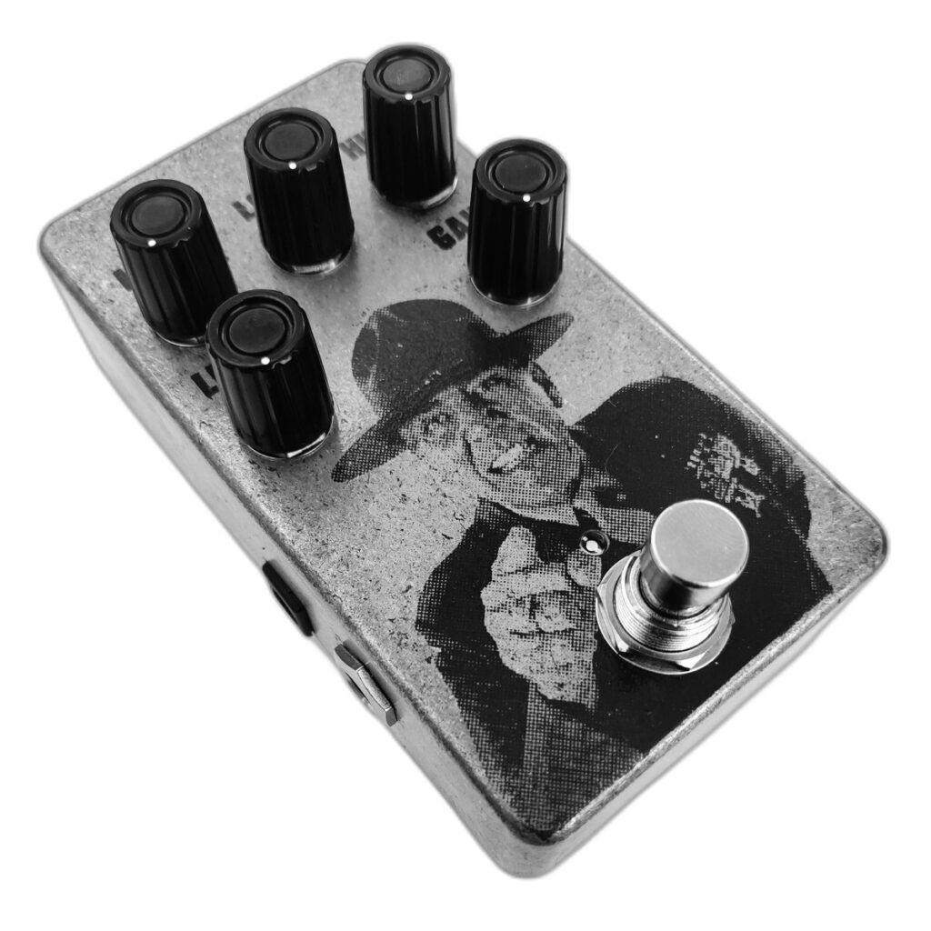 Distortion Archives - Inverted Cross Audio