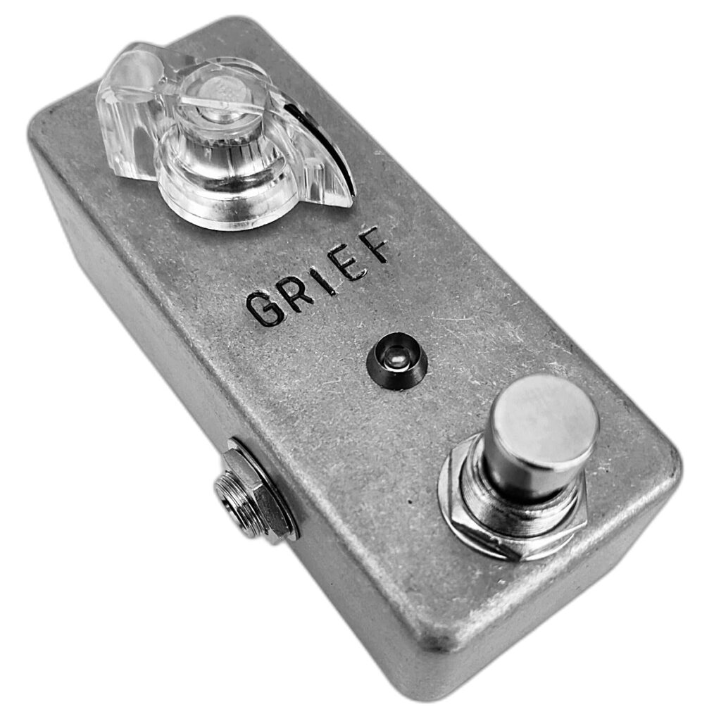 Home - Inverted Cross Audio