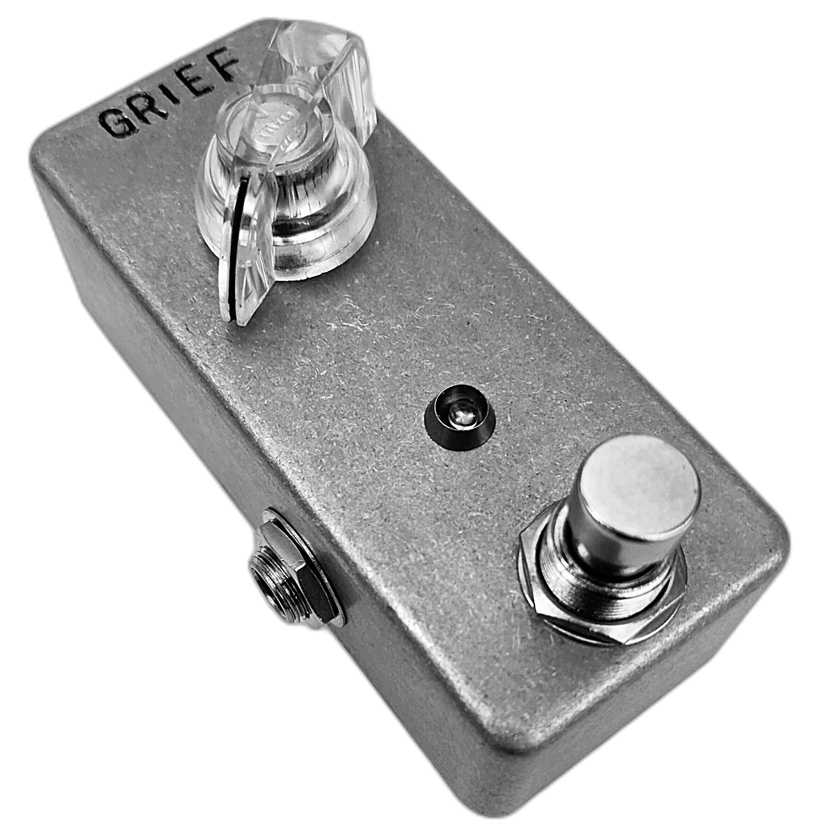 Home - Inverted Cross Audio