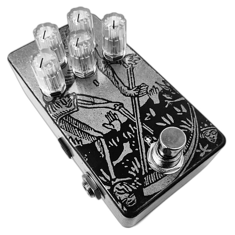 Home - Inverted Cross Audio