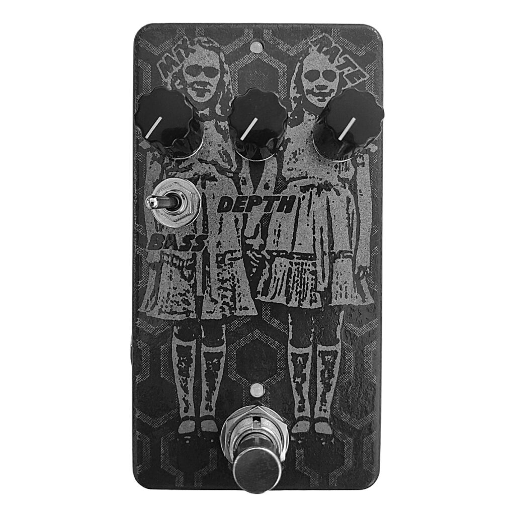 Home - Inverted Cross Audio